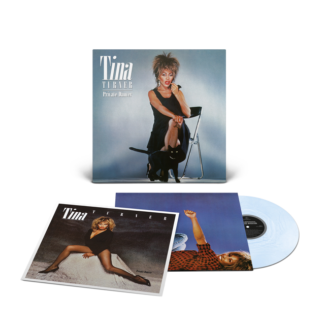 Tina Turner | Private Dancer (40th Anniversary)