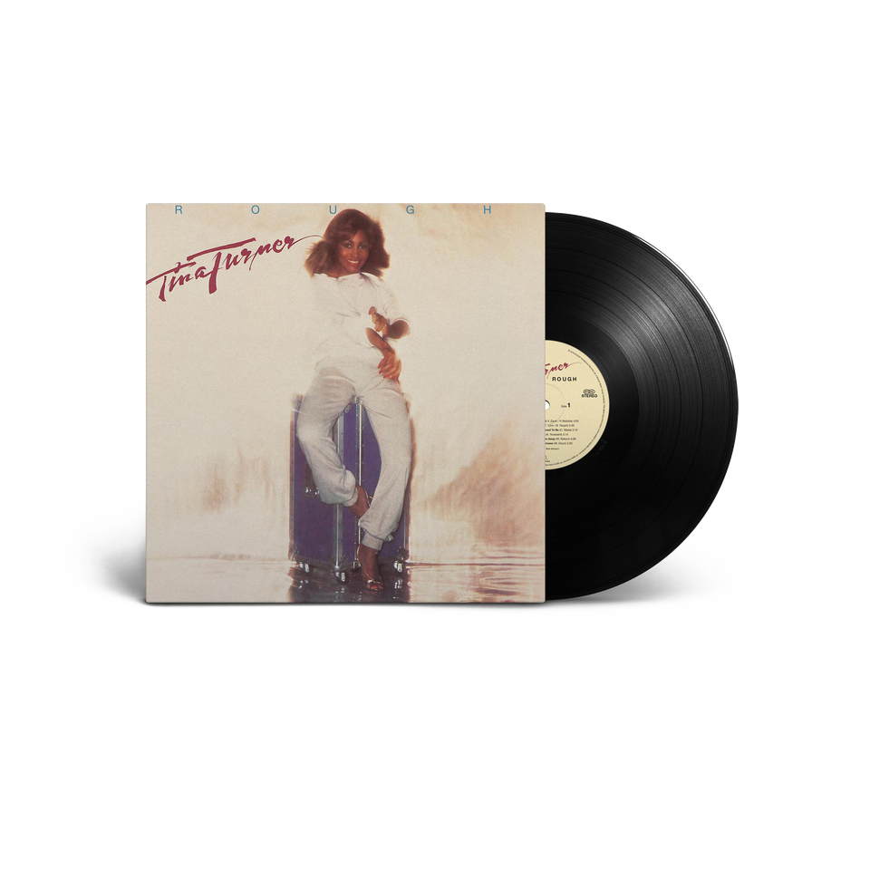 Tina Turner Merchandise | Shop The Range