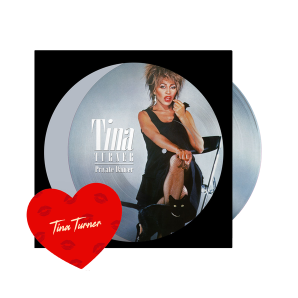 Tina Turner | Private Dancer (40th Anniversary)
